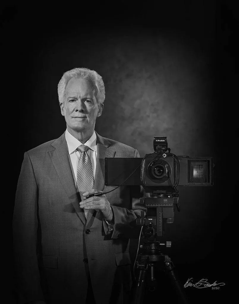 Master Portrait Artist & Fine Art Collections | KGS Studios